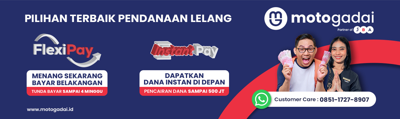Balai Lelang Mobil Indonesia