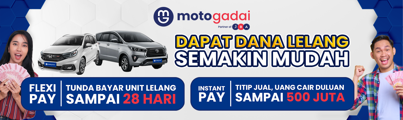 Balai Lelang Mobil Indonesia