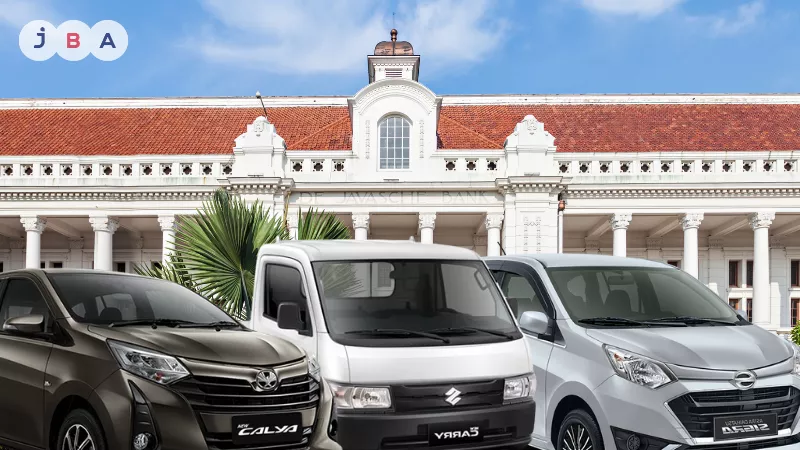 Program Pembiayaan Mizuho Leasing Indonesia