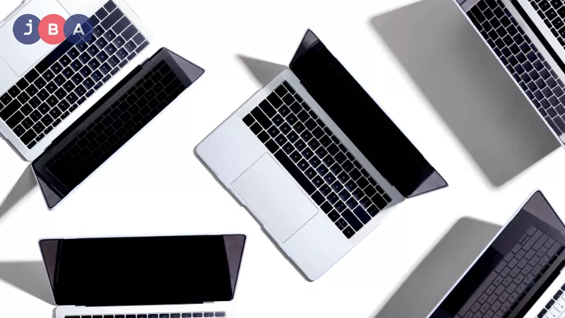 Mengenal Jenis-Jenis Laptop Dan Fungsinya