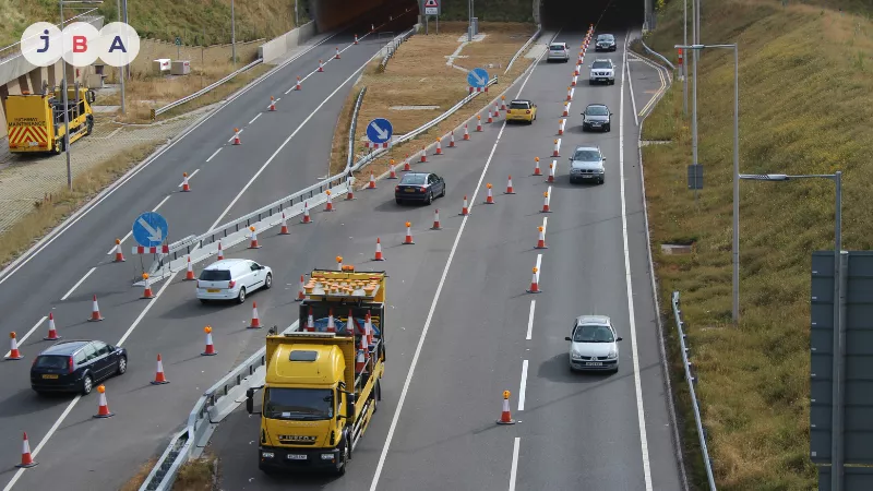 Apa Itu Contraflow? Ini Penjelasan Lengkapnya!