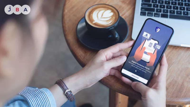 Cara Bikin SIM Online: Syarat Dan Prosedur Terbaru 2025