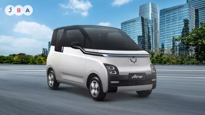 10 Rekomendasi Mobil Kecil Terbaik Untuk Kebutuhan Perkotaan