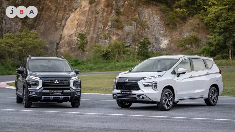 10 Rekomendasi Mobil 7 Seater Terbaik Yang Nyaman Dan Tangguh