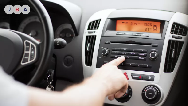 Apa Itu Storing Pada Mobil? Simak Penyebab Dan Cara Mengatasinya!