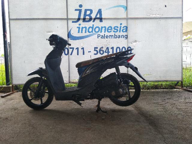 Cari Motor Lelang | PT JBA Indonesia | PT JBA Indonesia