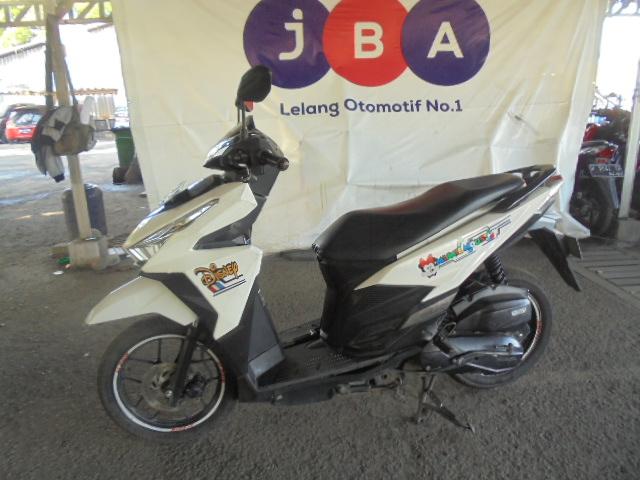 Cari Motor Lelang | PT JBA Indonesia | PT JBA Indonesia