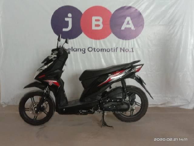 Cari Motor Lelang | PT JBA Indonesia | PT JBA Indonesia