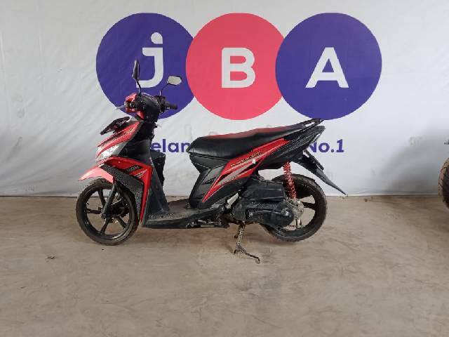 Cari Motor Lelang | PT JBA Indonesia | PT JBA Indonesia