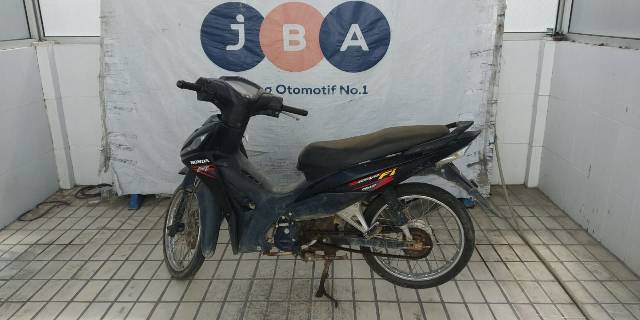Cari Motor Lelang | PT JBA Indonesia | PT JBA Indonesia