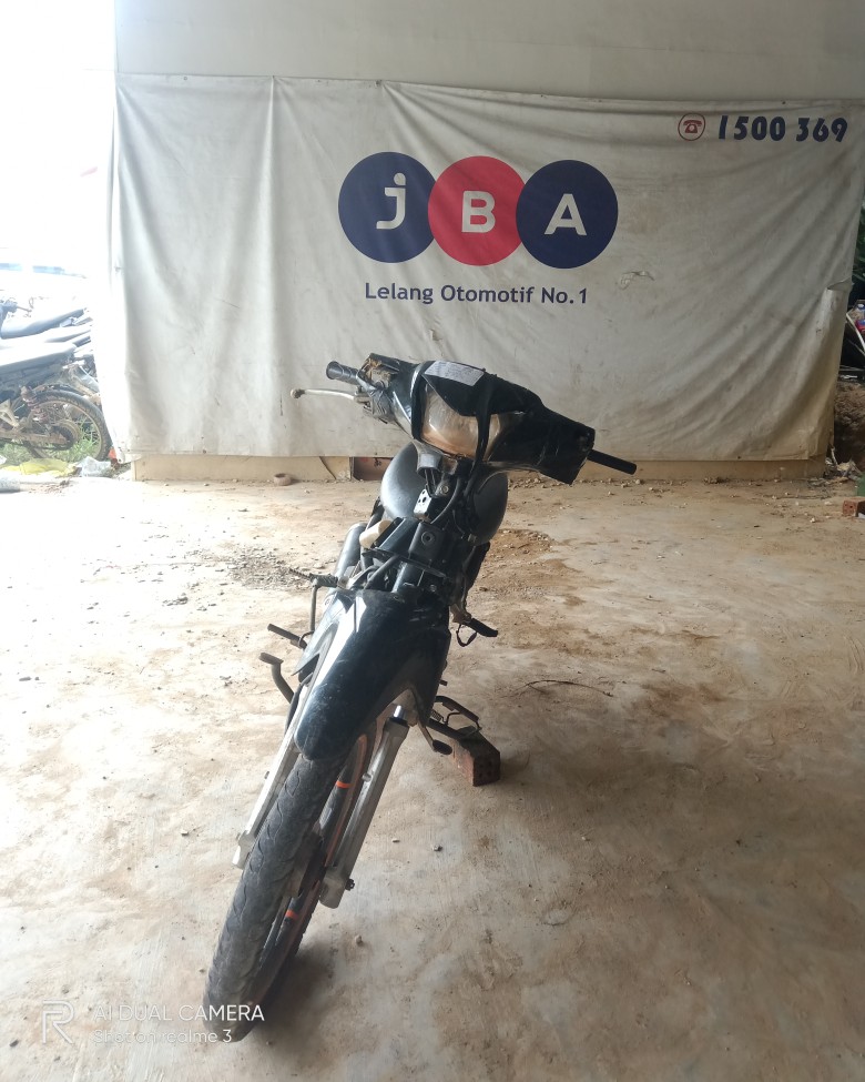 Cari Motor Lelang | PT JBA Indonesia | PT JBA Indonesia