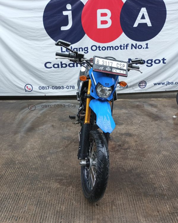 Lelang Motor Terpercaya Di Jakarta | PT JBA Indonesia