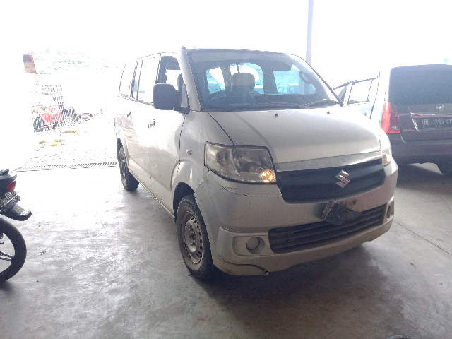 Cari Mobil Lelang | PT JBA Indonesia