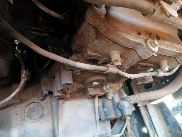 MITSUBISHI FUSO FN62F HD | Rekomendasi Kendaraan Mobil Lelang By JBA ...