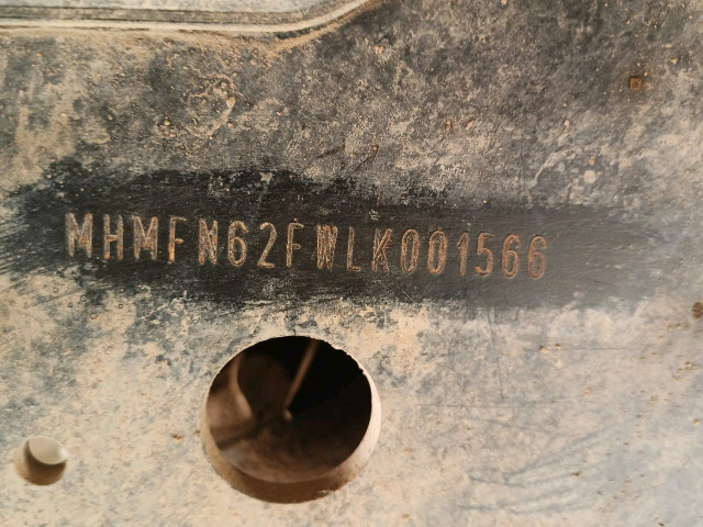 MITSUBISHI FUSO FN62F HD | Rekomendasi Kendaraan Mobil Lelang By JBA ...