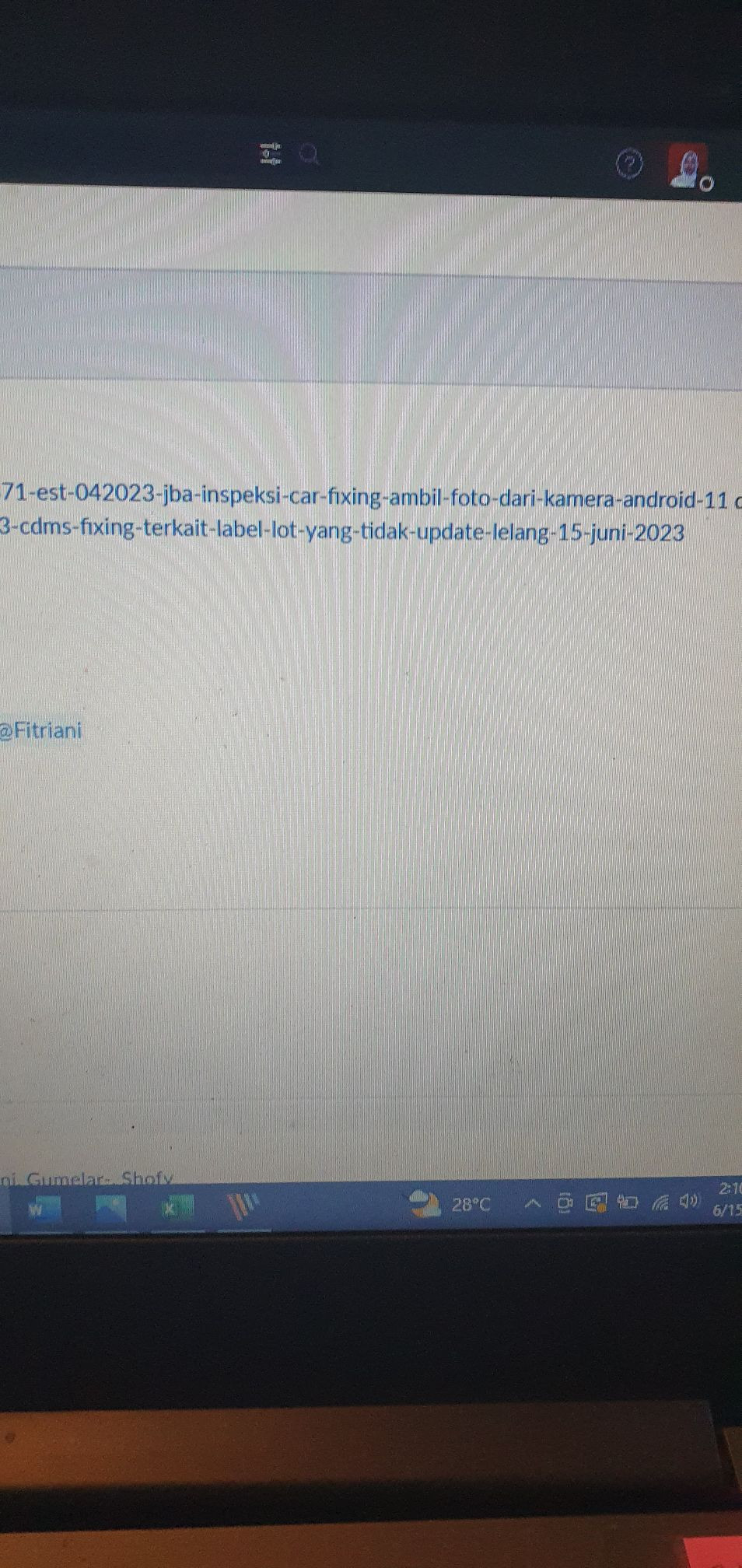 Balai Lelang Timed Auction JBA Indonesia