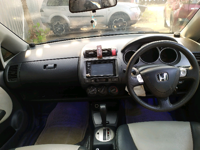 HONDA JAZZ GD3 1.5 IDSI | Rekomendasi Kendaraan Mobil Lelang By JBA ...