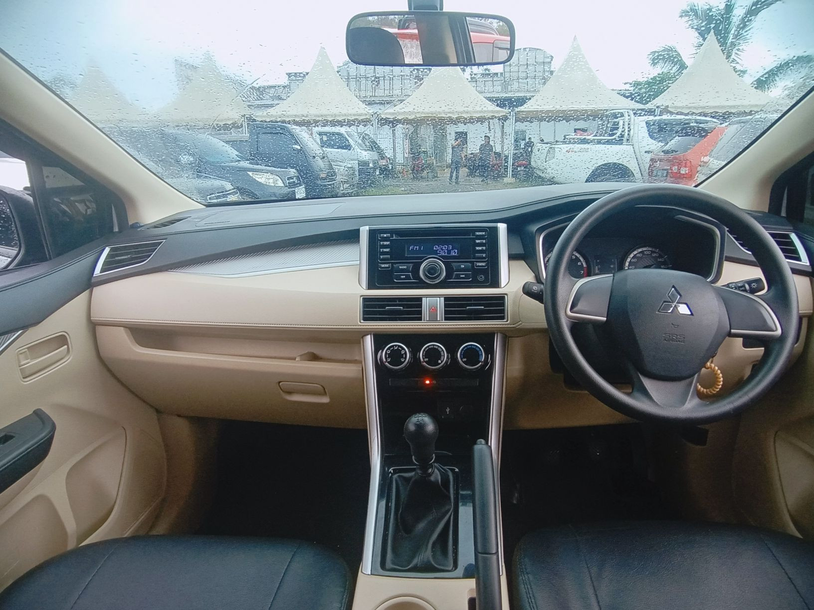 MITSUBISHI XPANDER 1.5 L GLS | Rekomendasi Kendaraan Mobil Lelang By JBA | PT JBA Indonesia