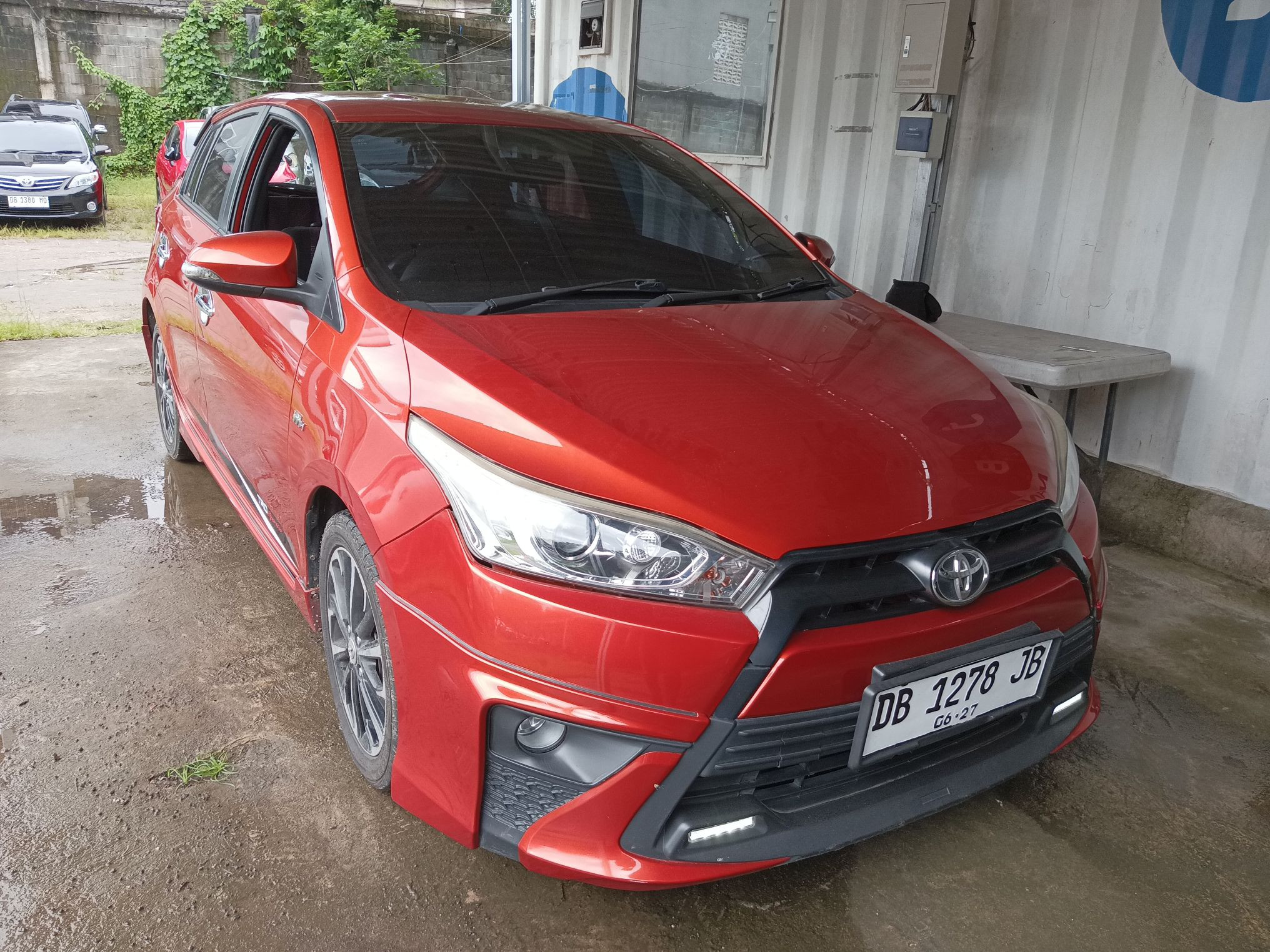 Balai Lelang Timed Auction JBA Indonesia