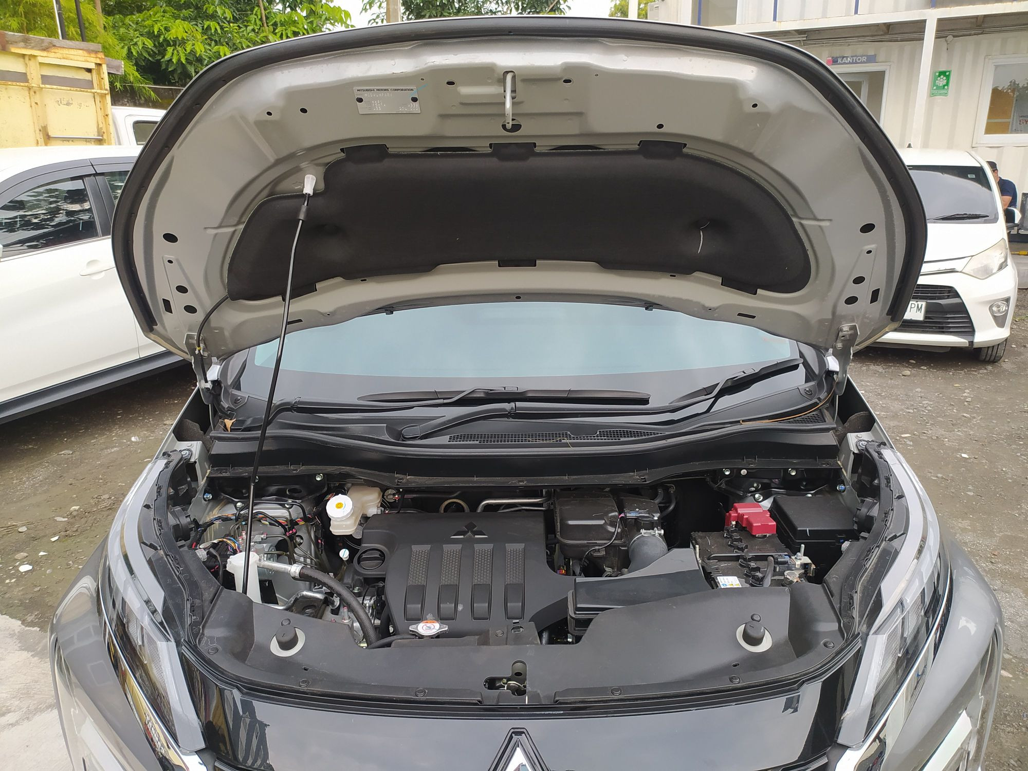 MITSUBISHI XPANDER ULTIMATE 1.5 | Rekomendasi Kendaraan Mobil Lelang By JBA