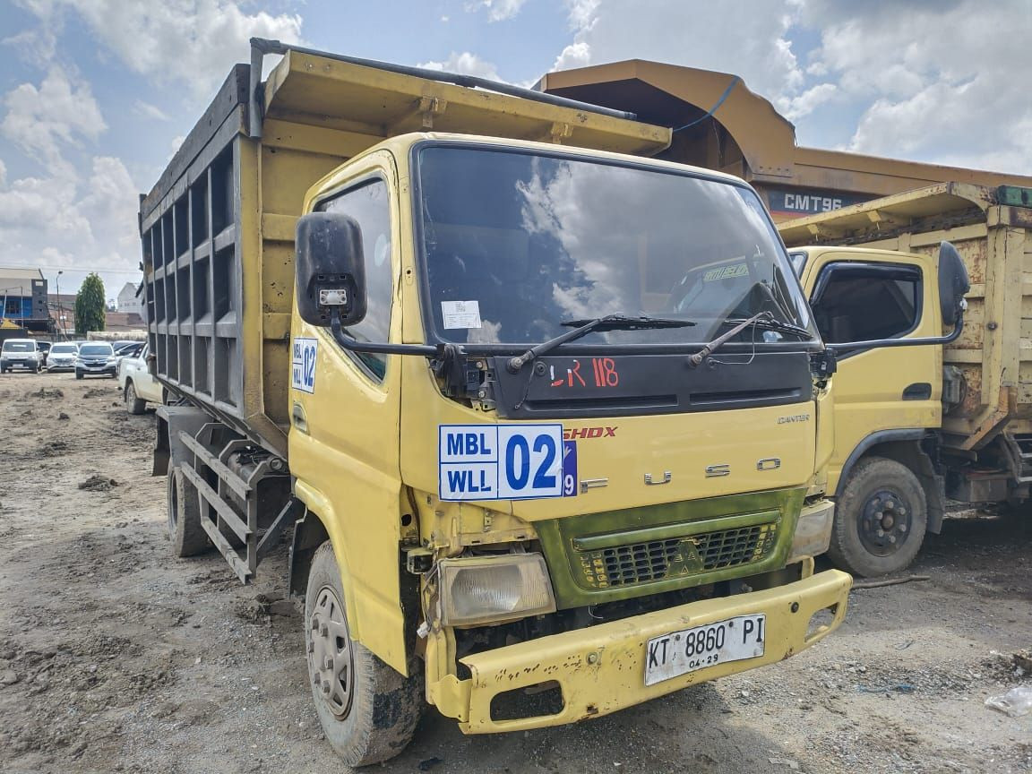 Balai Lelang Timed Auction JBA Indonesia