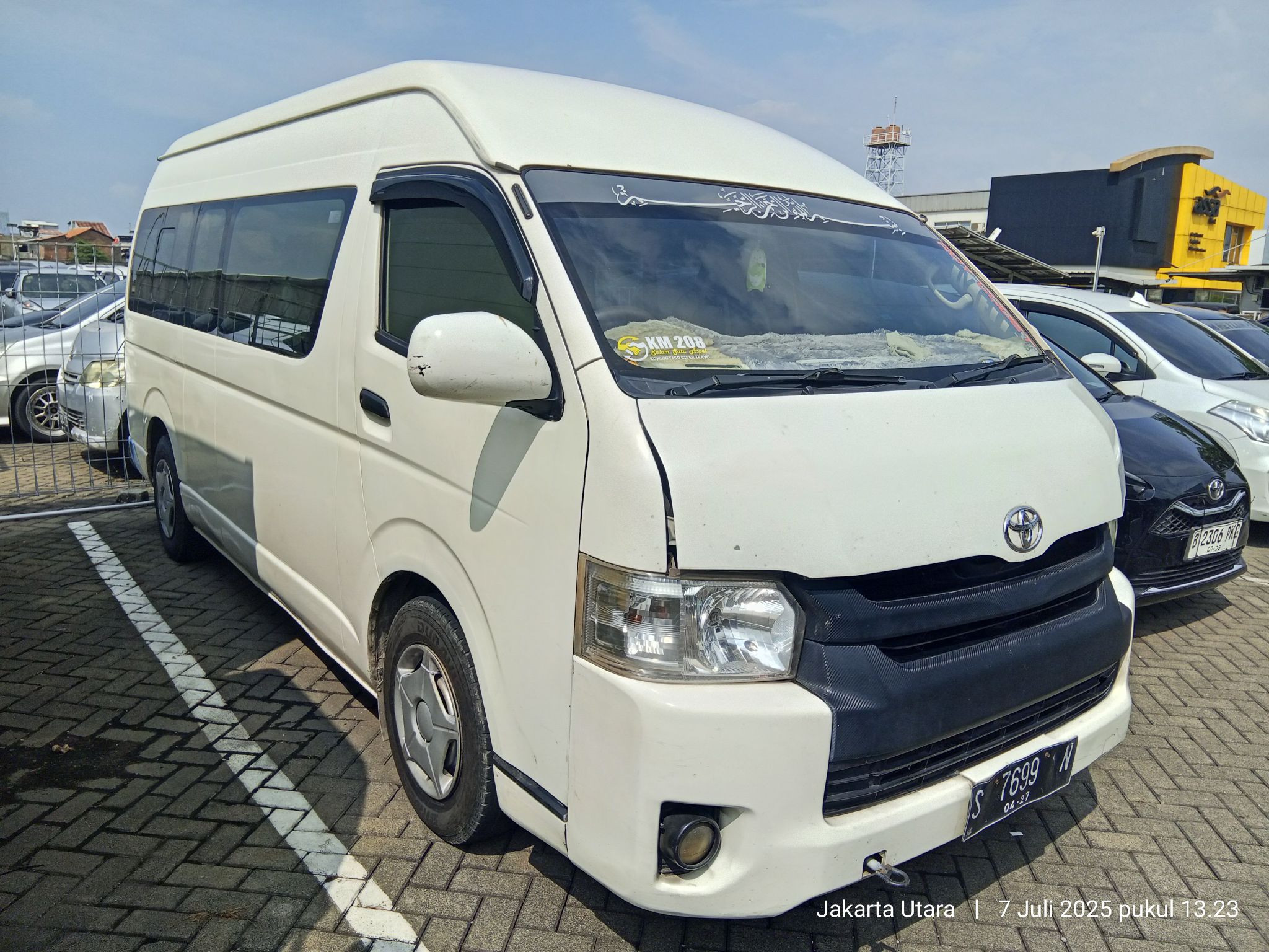 Lelang Mobil | Makassar - Mobil | JBA