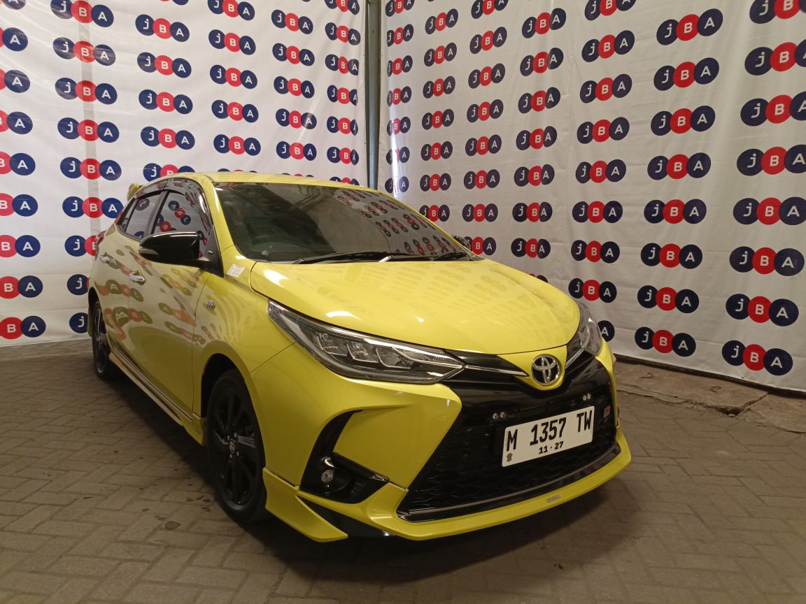 Lelang Mobil | Makassar - Mobil | JBA